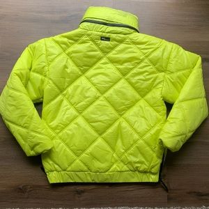 Marc New York | Jackets & Coats | Marc New York Diamond Quilted Puffer ...
